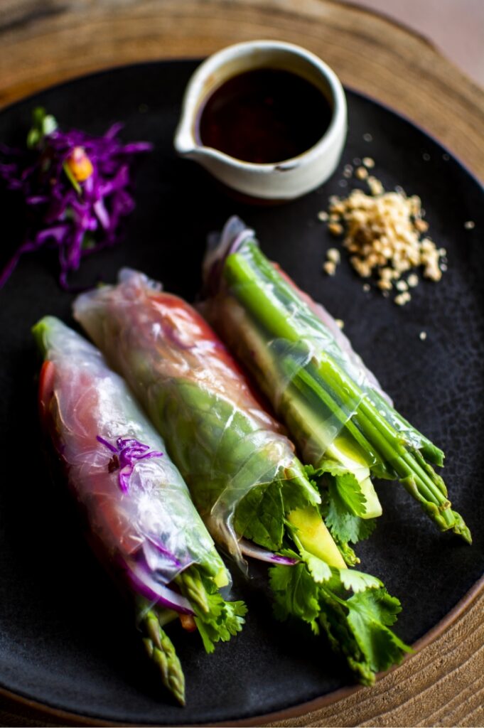 Restaurant - Ololo Lodge