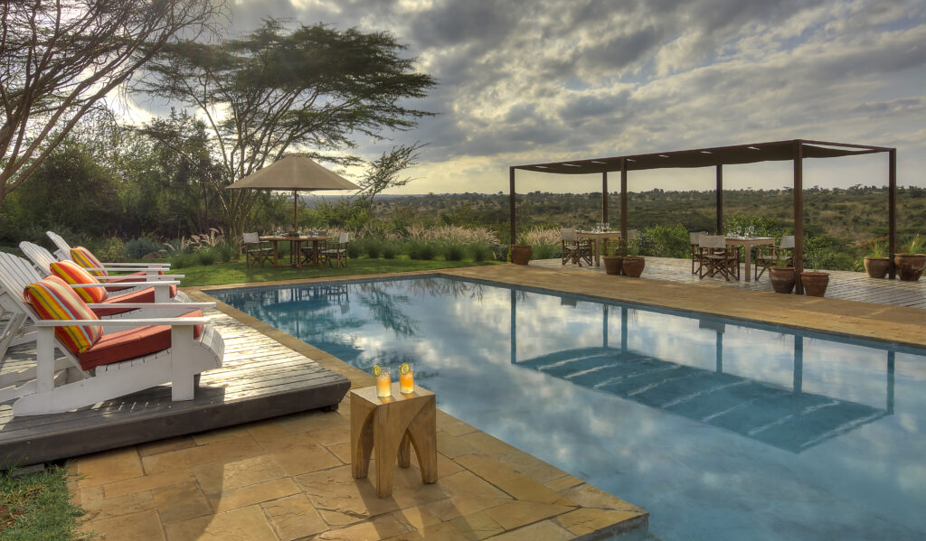 Activities | Explore & Unwind at Ololo Safari Lodge