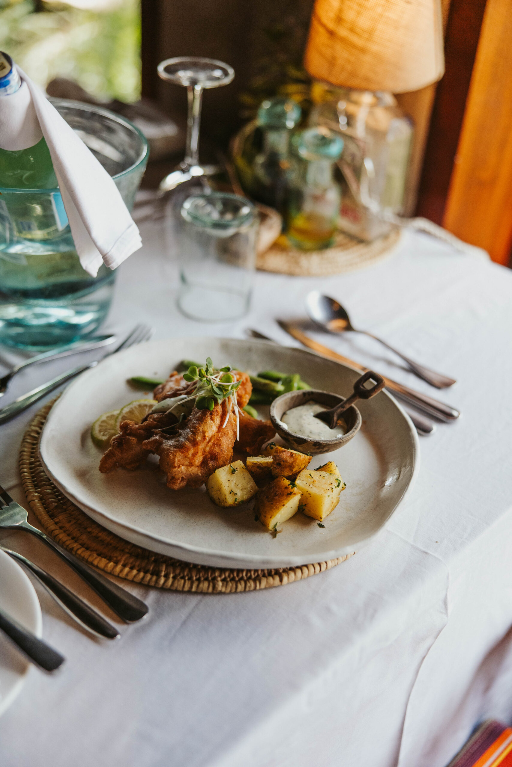 A Day in the Life at Ololo Safari Lodge - Ololo Lodge